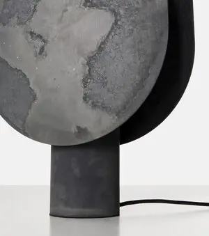 101 COPENHAGEN Clam Table Lamp