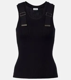 Loewe Casual Camis Tanks For Women