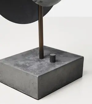 101 COPENHAGEN Dusk Table Lamp