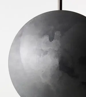 101 COPENHAGEN Dusk Table Lamp