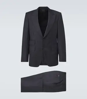 Tom Ford Suits For Men