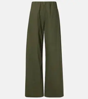 Vince Oversized Pants For Women