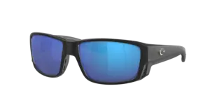 COSTA Tuna Alley Pro Sunglasses - Blue Mirror
