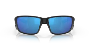 COSTA Tuna Alley Pro Sunglasses - Blue Mirror