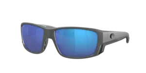 COSTA Sunglasses - Blue Mirror