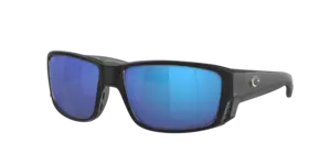COSTA Sunglasses - Blue Mirror