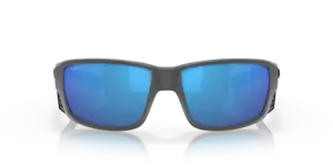 COSTA Sunglasses - Blue Mirror