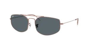 Ray-ban Aviator Sunglasses - Blue
