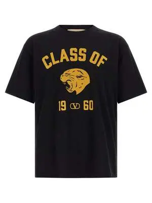 Valentino Garavani T-shirt - Yellow