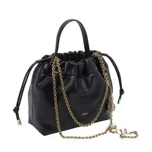 Chloé Small Icons Crossbody Bag