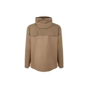 Herno Cargo Cotton Jacket