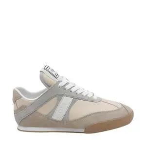 Chloé Kick Sneakers