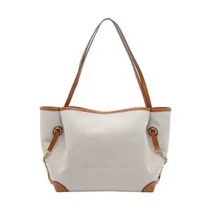 Chloé Clover Tote Bag