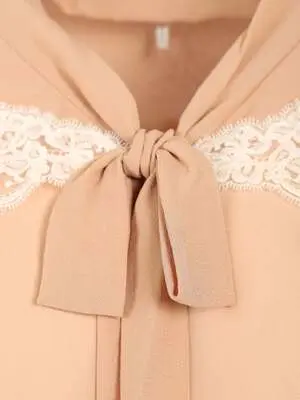 Chloé Shirt With Laces