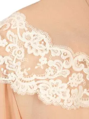 Chloé Shirt With Laces