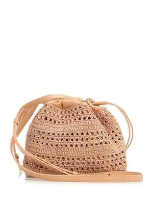 Chloé Summer Banana Bag