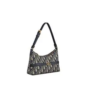 Dior 30 Montaigne Hobo Mini Bag