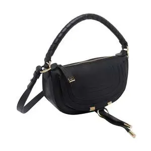 Chloé Charms Crossbody Bag