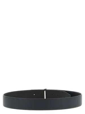 TOM FORD Icon Reversible Belt - Multicolor