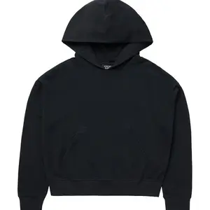 KNOWN SUPPLY Relaxed Hoodie - Black
