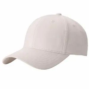 NORDBRON Blaine Cap - White