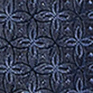 Brunello Cucinelli Silk Geometric Jacquard Tie