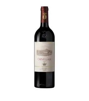 ORNELLAIA 2023 Bolgheri, Italy - Red