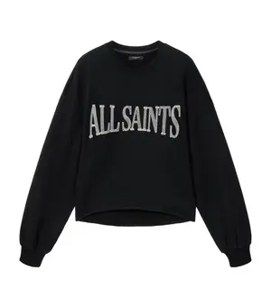 Allsaints Sweatshirts Hoodies For Women
