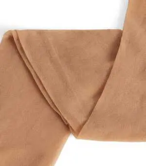 Wolford Luxe 9 Tights
