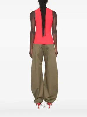 Loewe Anagram Tank Top