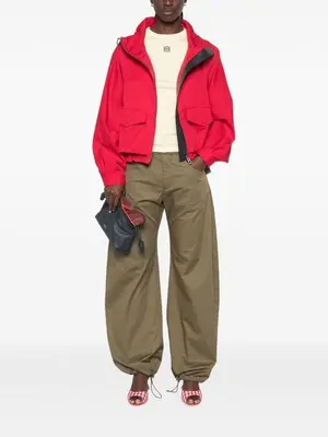 Loewe Anagram Cotton T-shirt