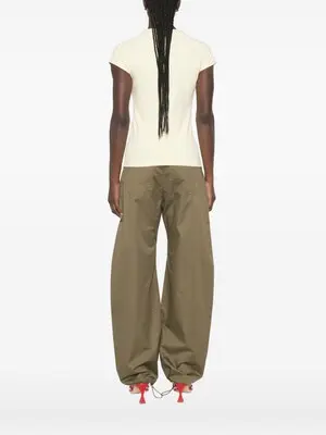 Loewe Anagram Cotton T-shirt