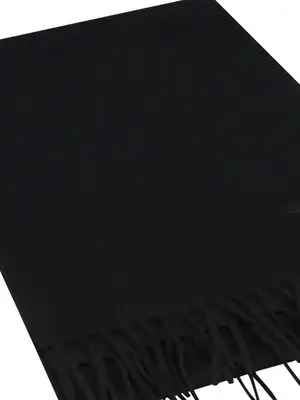 Max Mara Wool Scarf