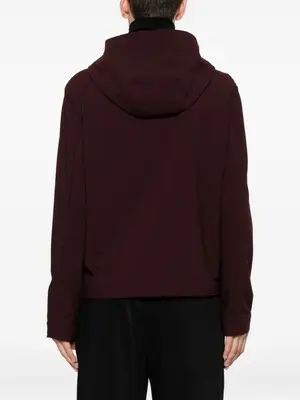 Emporio Armani Nylon Blouson Jacket