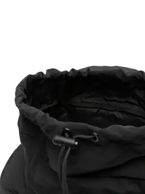 Emporio Armani Nylon Backpack