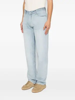 Emporio Armani Slim Denim Jeans