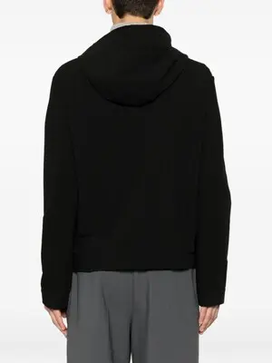 Emporio Armani Nylon Blouson Jacket