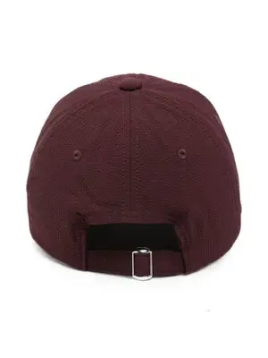 Emporio Armani Logo Baseball Cap