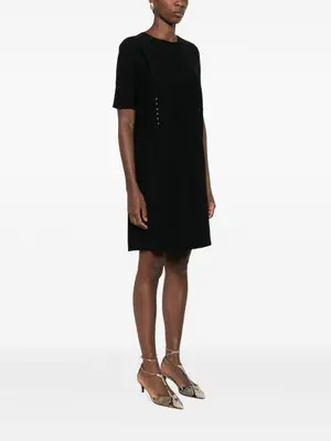 Emporio Armani Short Dress