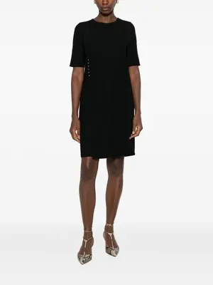 Emporio Armani Short Dress