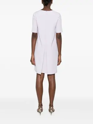 Emporio Armani Short Dress