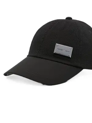 Emporio Armani Baseball Cap