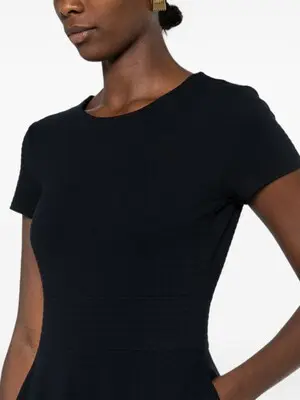 Emporio Armani Midi Dress
