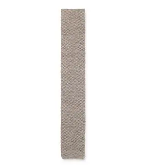 BOSS By Beckham Linen And Tussah Silk Neck Tie