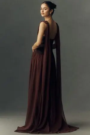 Arcina Ori Ramona Maxi Dress
