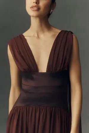 Arcina Ori Ramona Maxi Dress