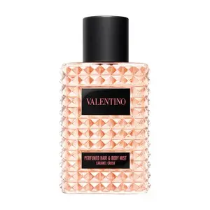 Valentino Garavani Brume Pour Le Corps Et Les Cheveux Born In Roma Caramel Crush Mist - One-color