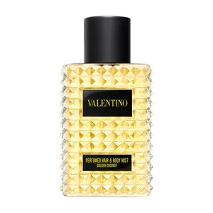 Valentino Garavani Born In Roma Golden Coconut Hair & Body Mist Mist - One-color