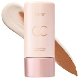 TARTE COSMETICS Cc Color-correcting Tinted Serum - Deep
