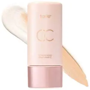 TARTE COSMETICS Cc Color-correcting Tinted Serum - Light